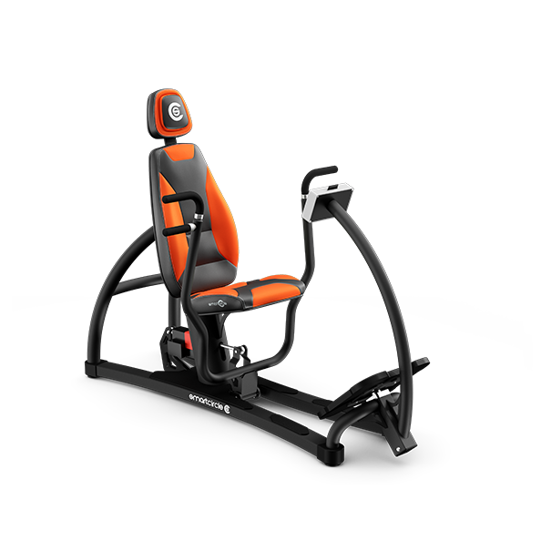 fitness machines, circuit training equipment, therapy machines